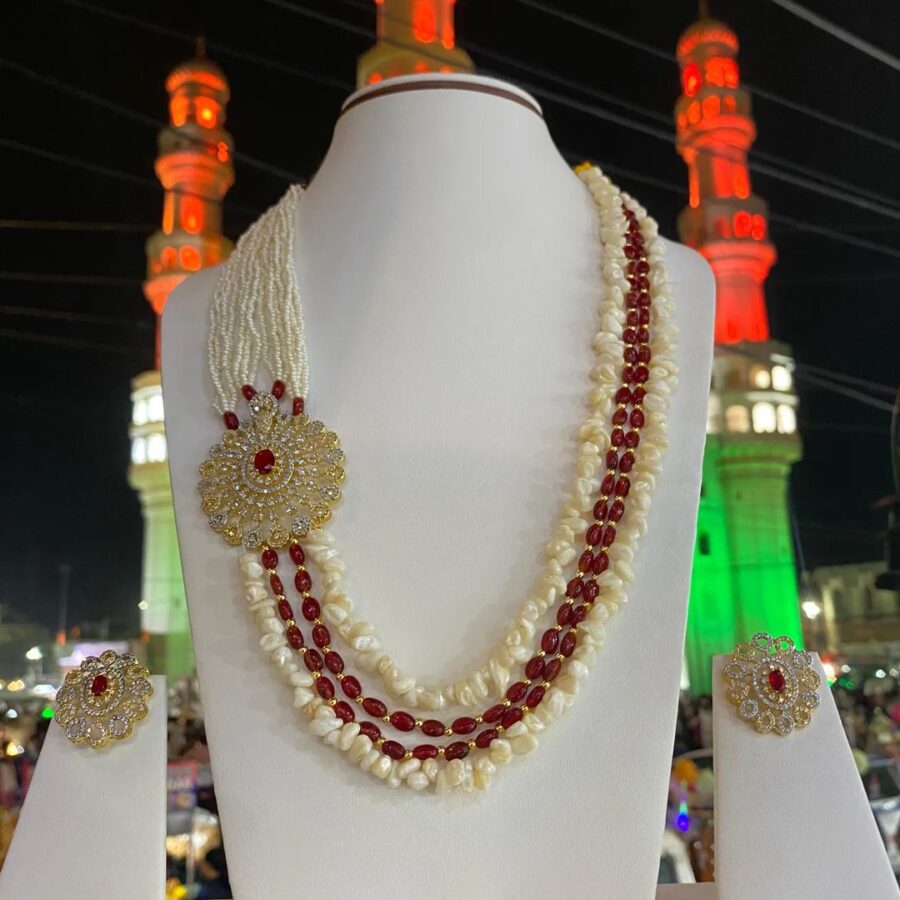 "Your Ultimate Guide to Beauty | Ocean Pearls" - Ocean Pearls