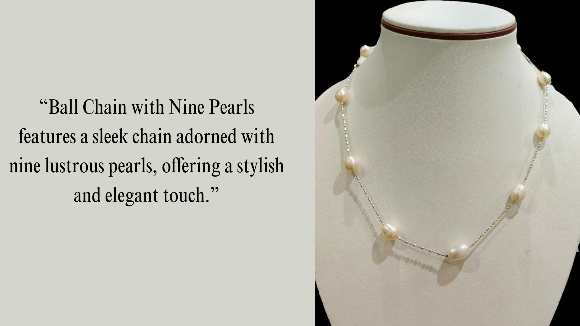 Ocean Pearls - Premium Jewellery for Every Occasion - Ocean Pearls