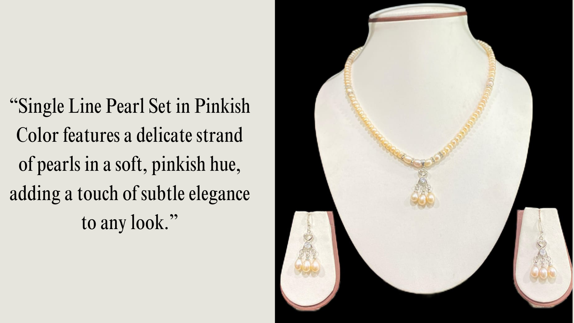 Ocean Pearls - Premium Jewellery for Every Occasion - Ocean Pearls