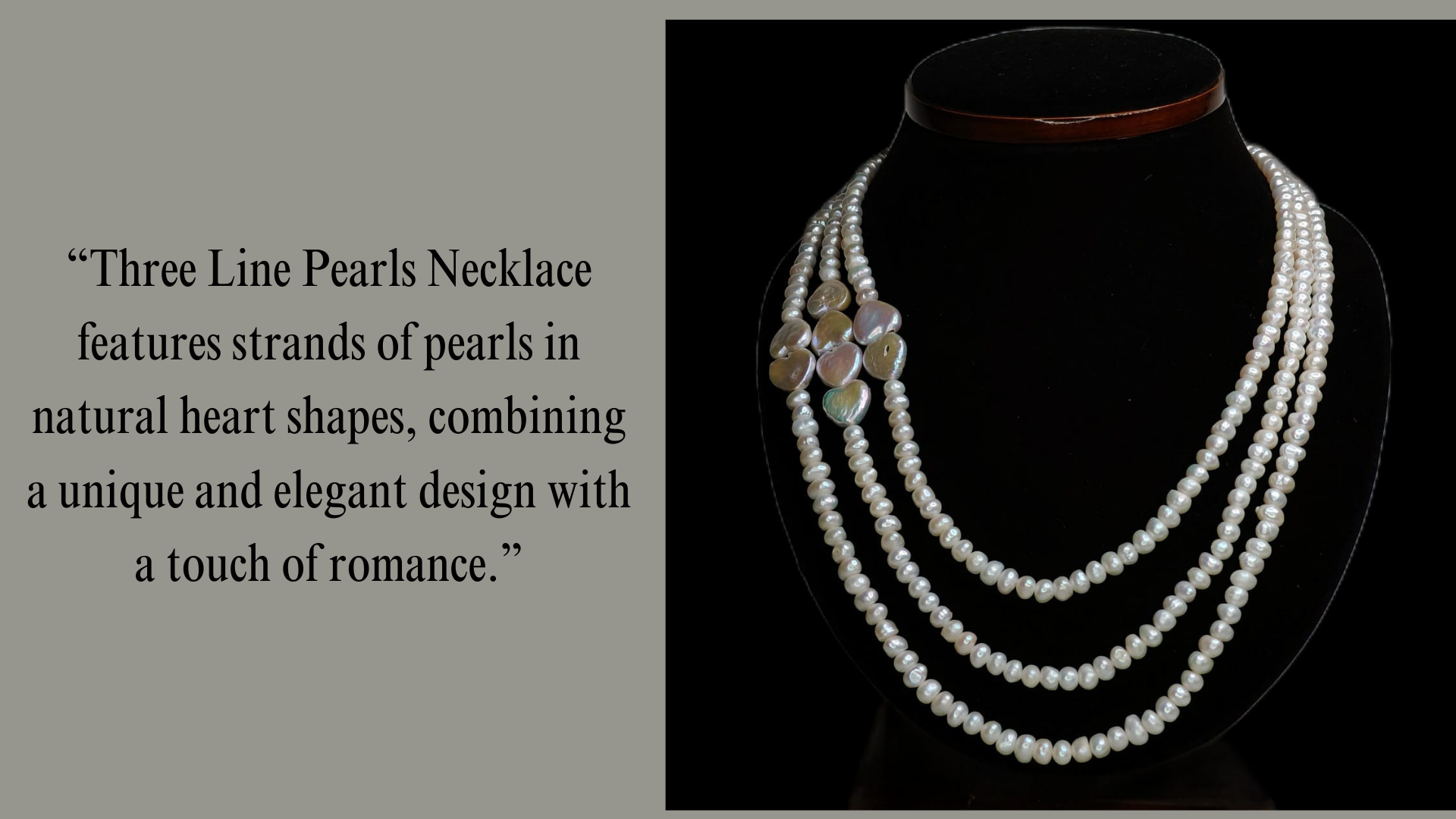 Ocean Pearls - Premium Jewellery for Every Occasion - Ocean Pearls