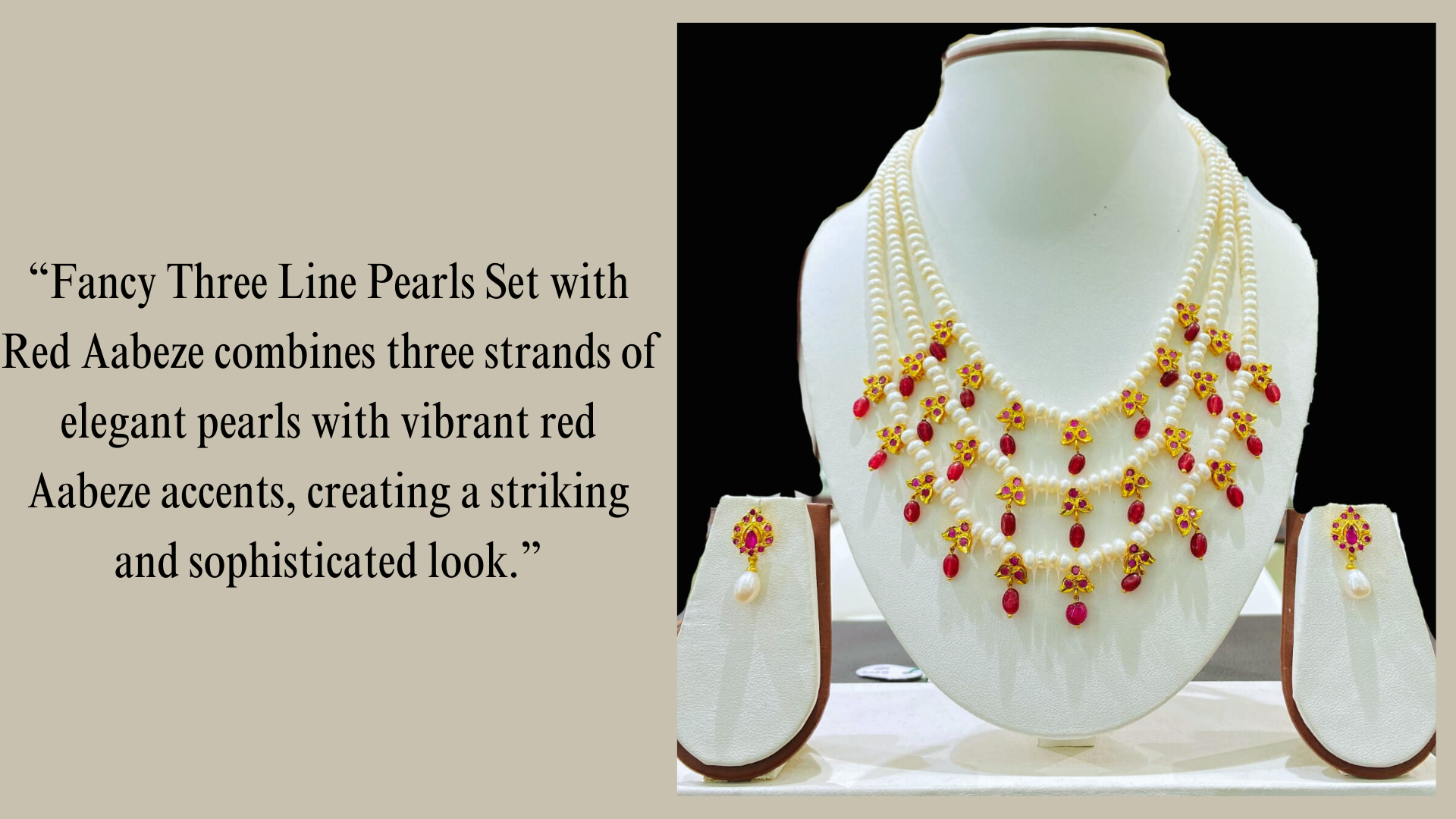 Ocean Pearls - Premium Jewellery for Every Occasion - Ocean Pearls