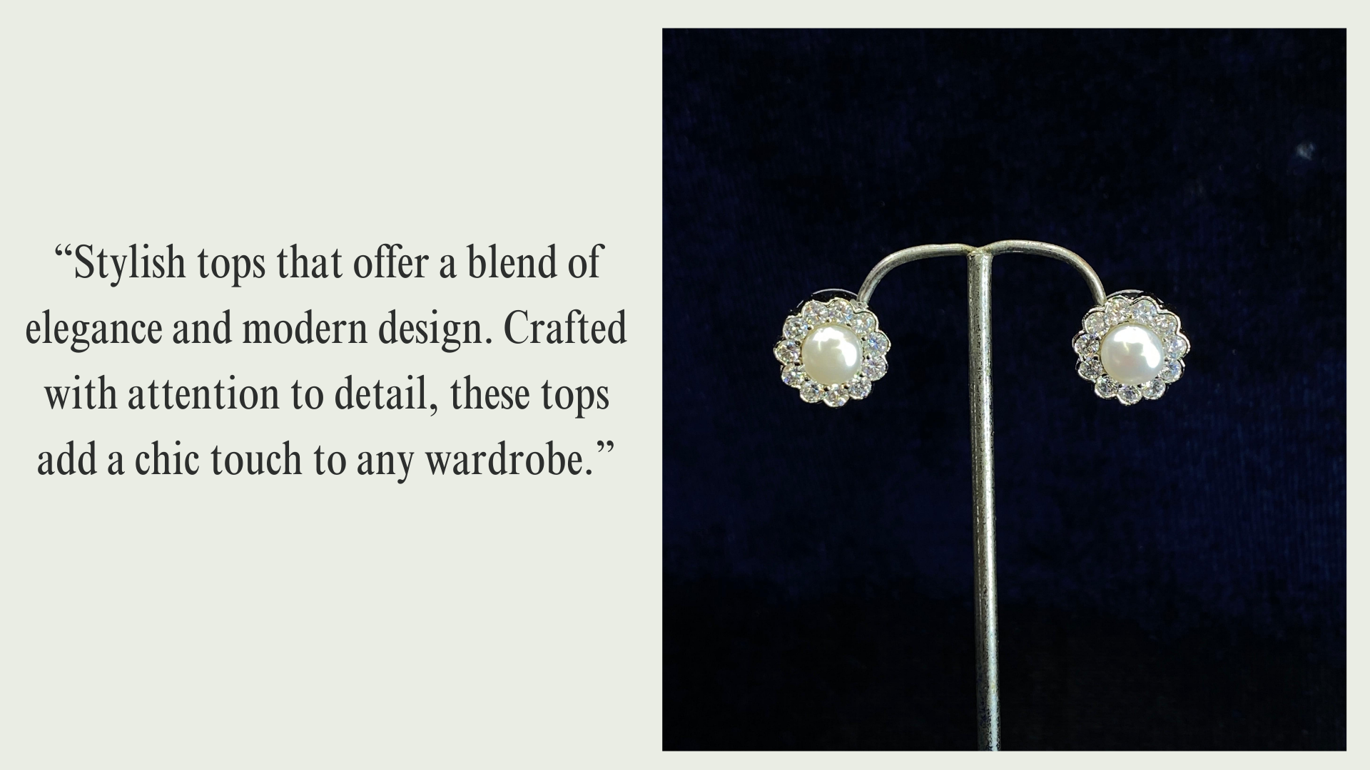 Ocean Pearls - Premium Jewellery for Every Occasion - Ocean Pearls