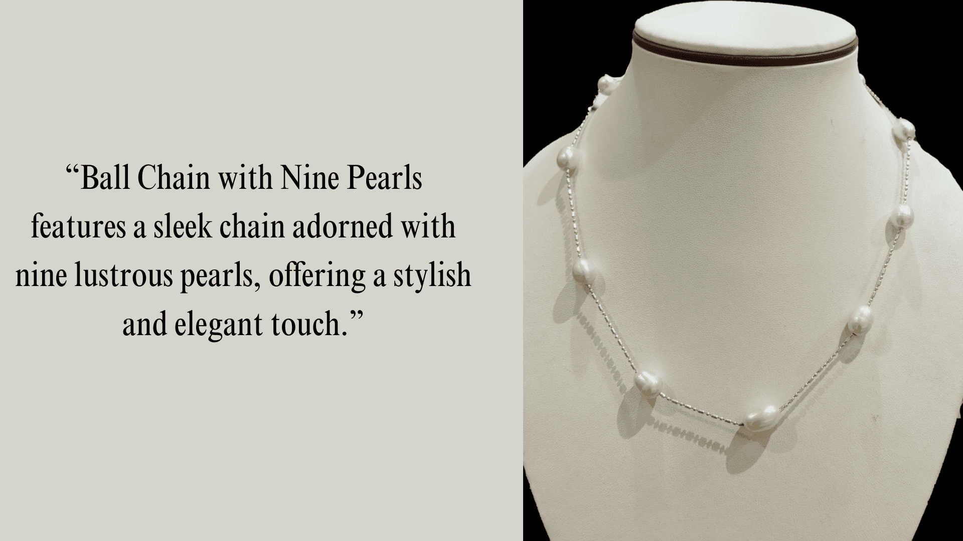 Ocean Pearls - Premium Jewellery for Every Occasion - Ocean Pearls