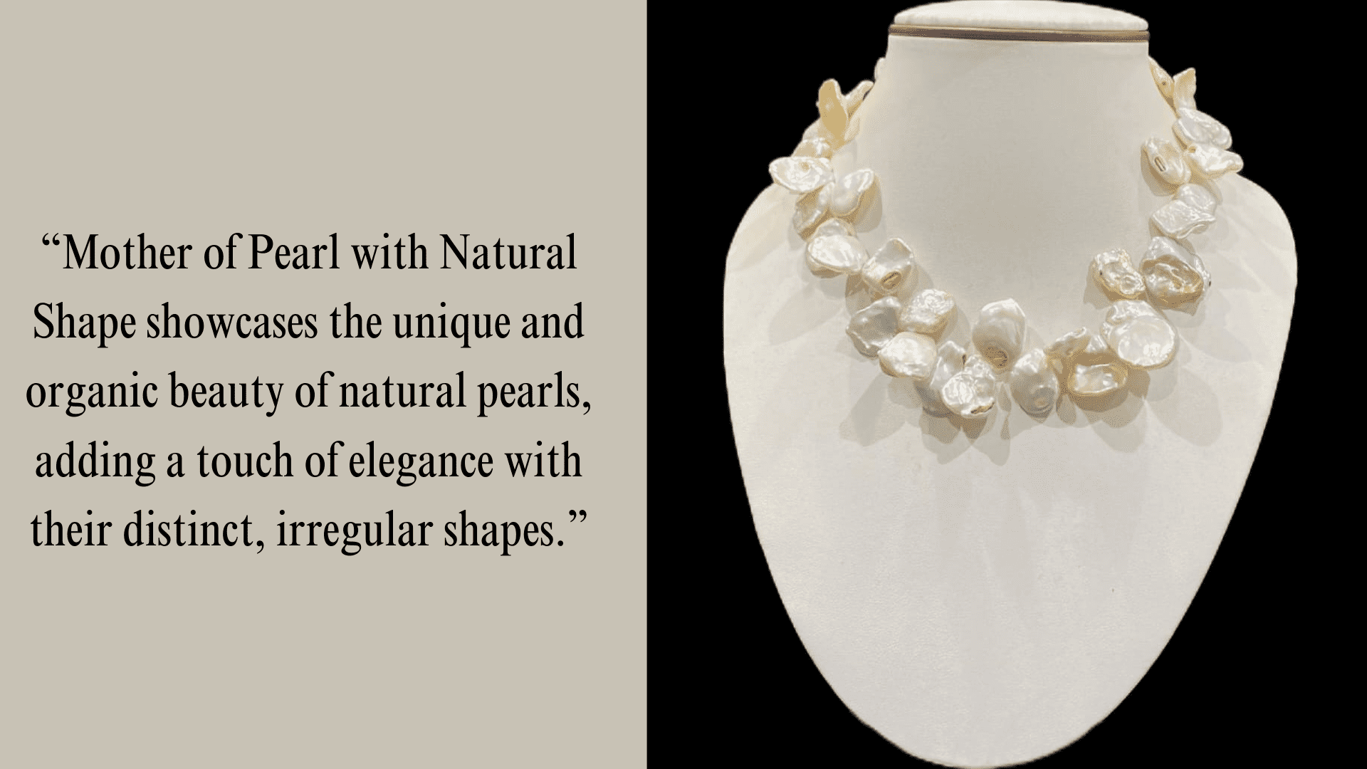 Ocean Pearls - Premium Jewellery for Every Occasion - Ocean Pearls