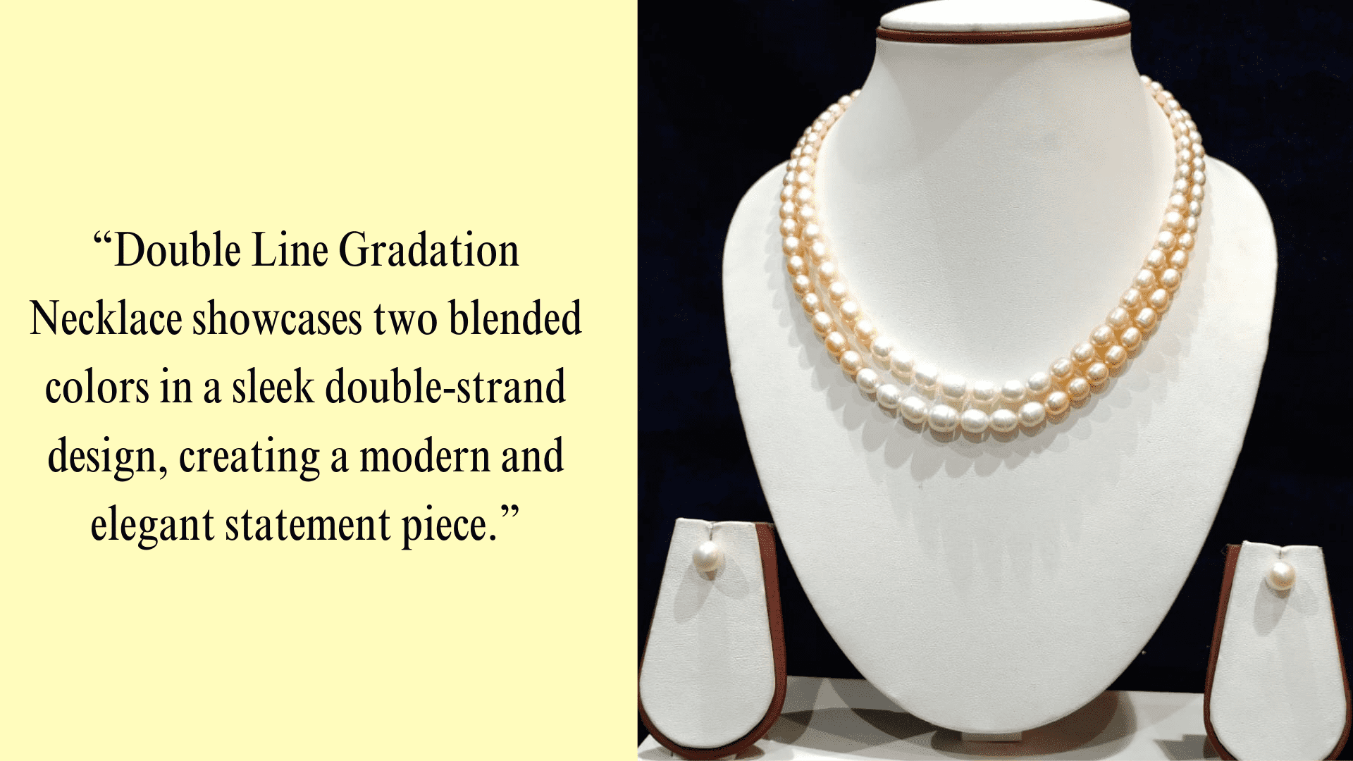 Ocean Pearls - Premium Jewellery for Every Occasion - Ocean Pearls