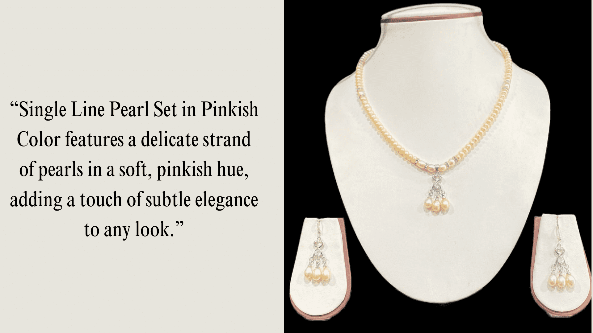 Ocean Pearls - Premium Jewellery for Every Occasion - Ocean Pearls