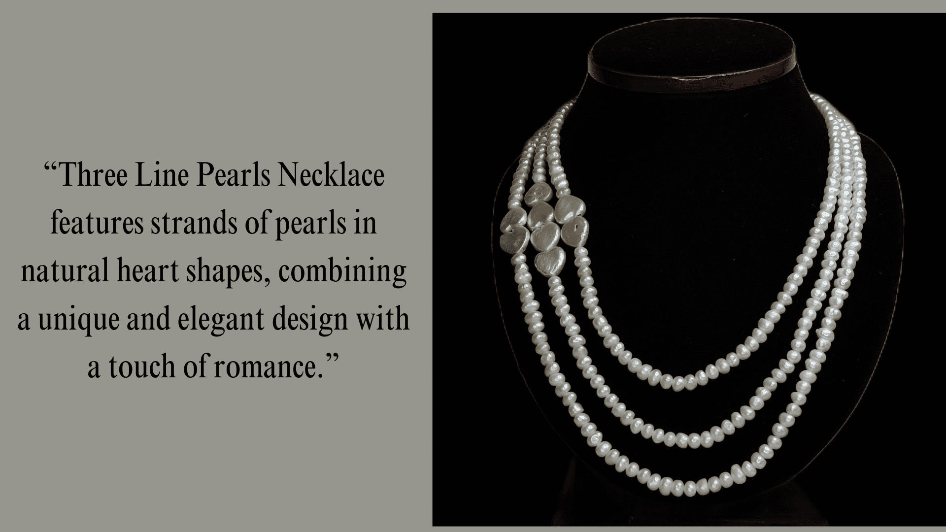 Ocean Pearls - Premium Jewellery for Every Occasion - Ocean Pearls