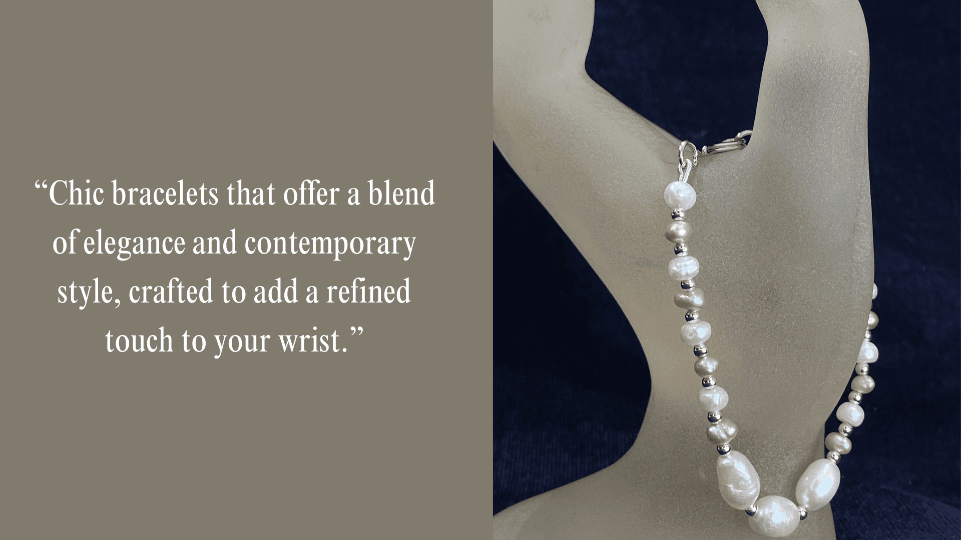 Ocean Pearls - Premium Jewellery for Every Occasion - Ocean Pearls