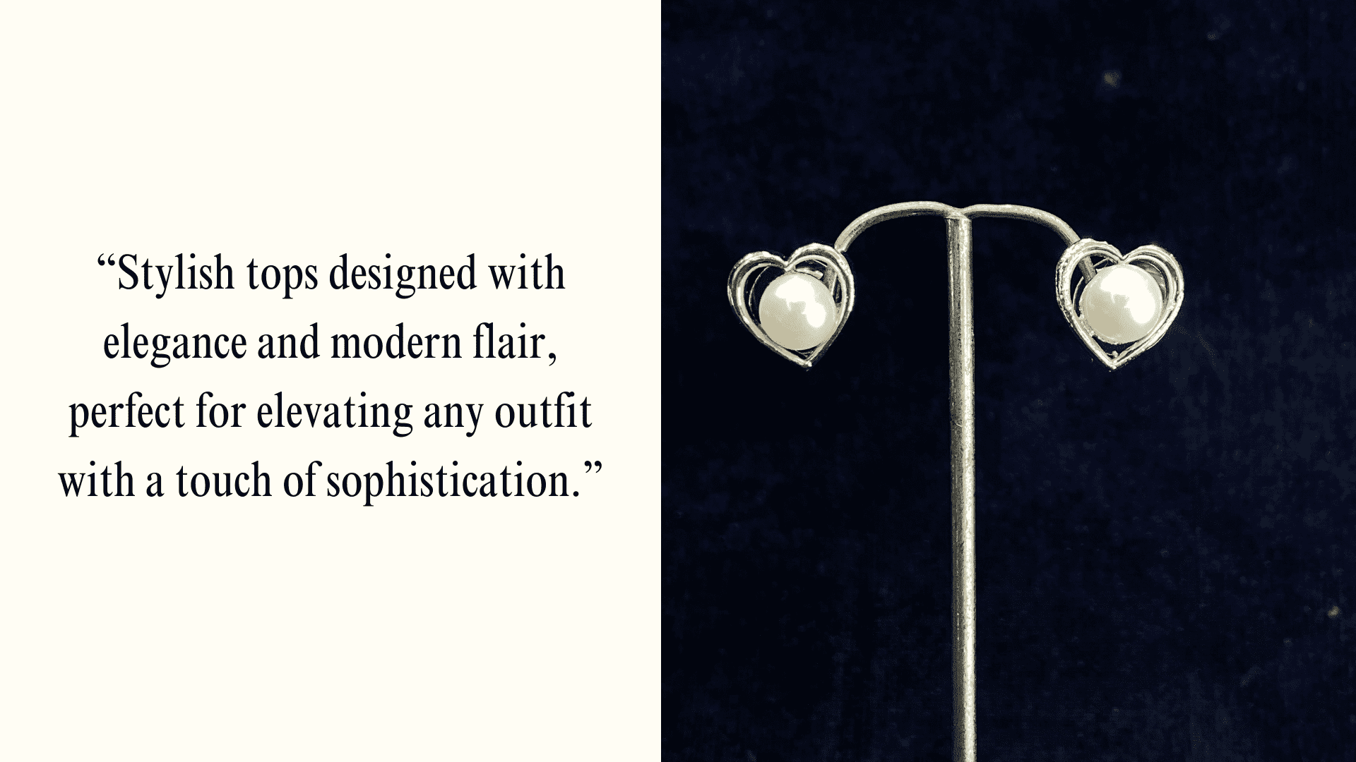 Ocean Pearls - Premium Jewellery for Every Occasion - Ocean Pearls