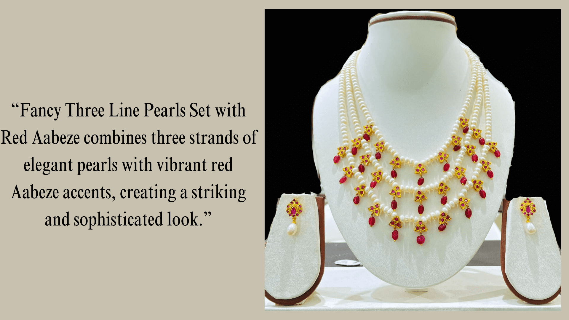 Ocean Pearls - Premium Jewellery for Every Occasion - Ocean Pearls