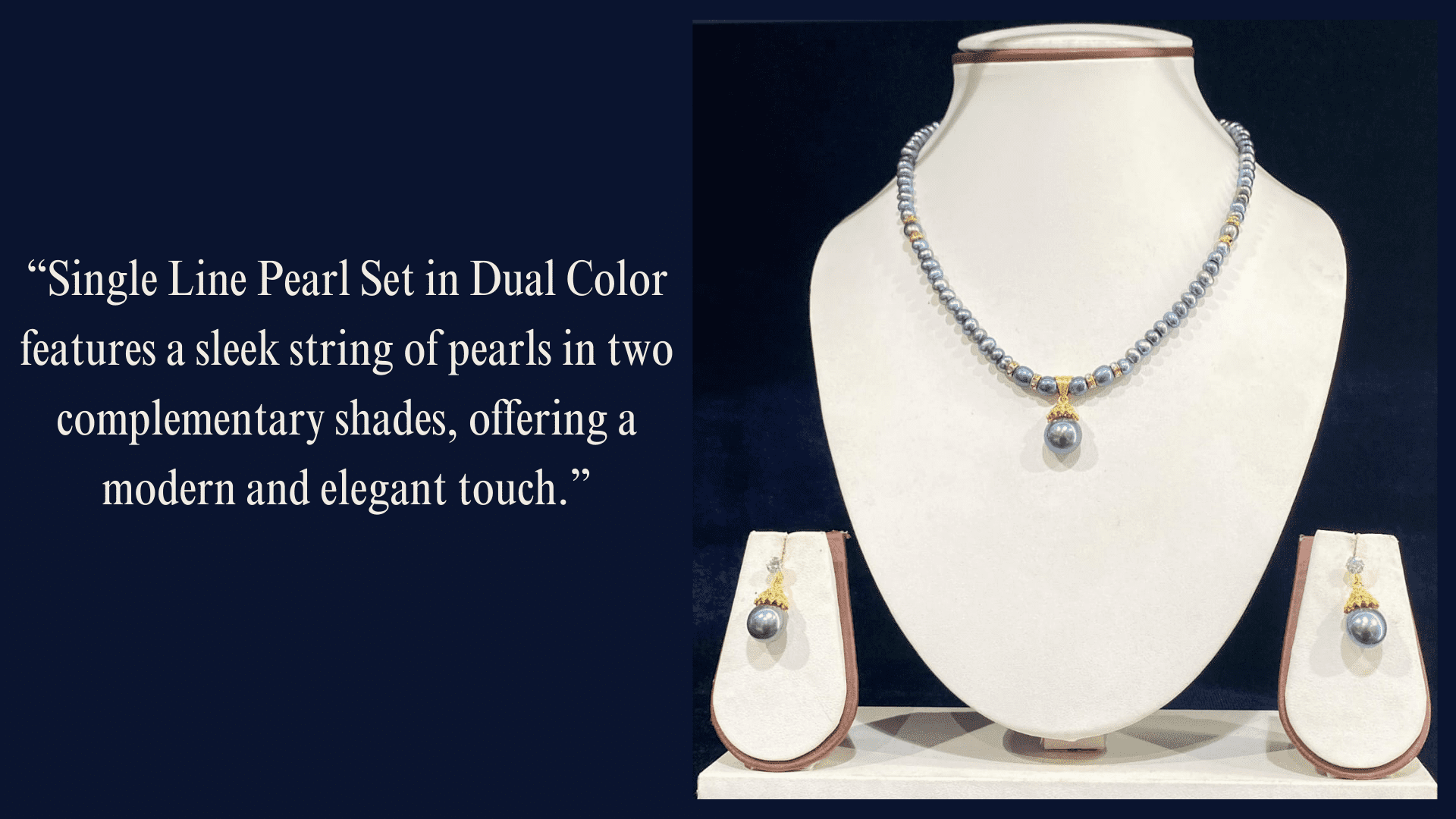 Ocean Pearls - Premium Jewellery for Every Occasion - Ocean Pearls