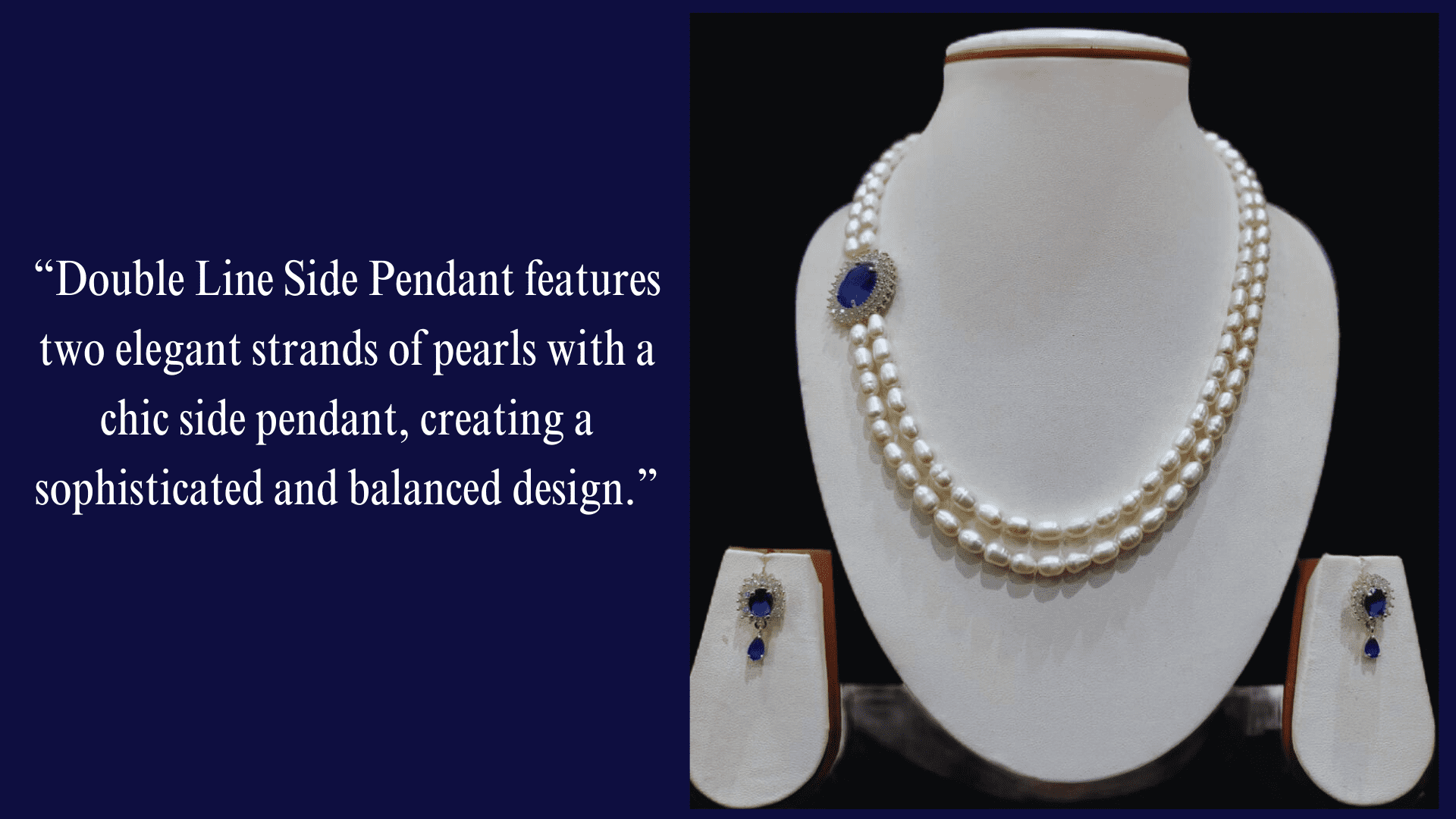 Ocean Pearls - Premium Jewellery for Every Occasion - Ocean Pearls