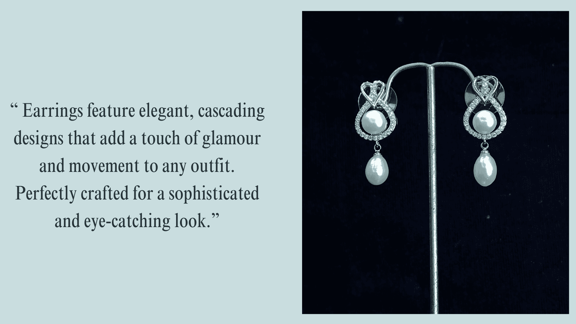 Ocean Pearls - Premium Jewellery for Every Occasion - Ocean Pearls