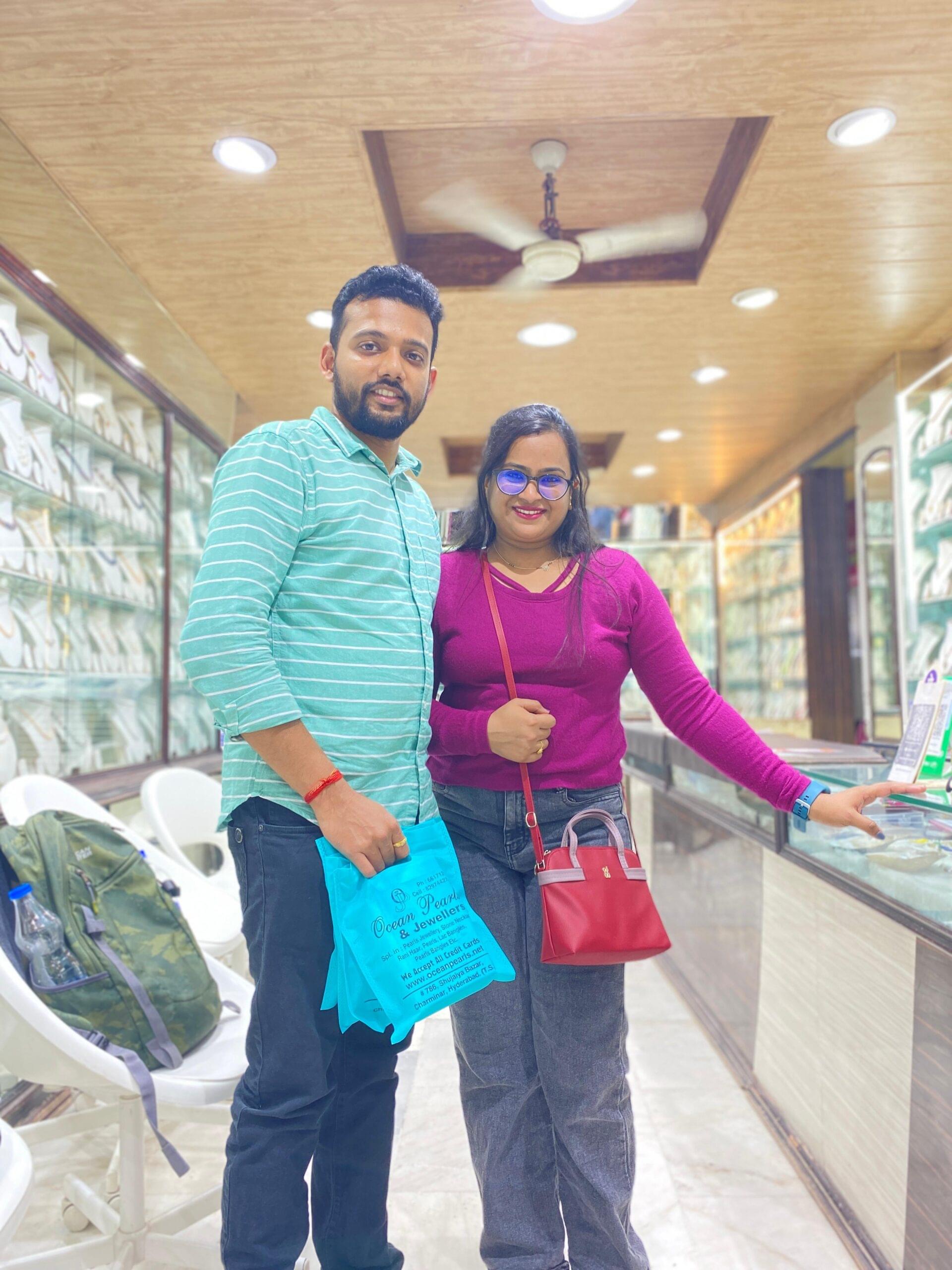 Ocean Pearls - Premium Jewellery for Every Occasion - Ocean Pearls