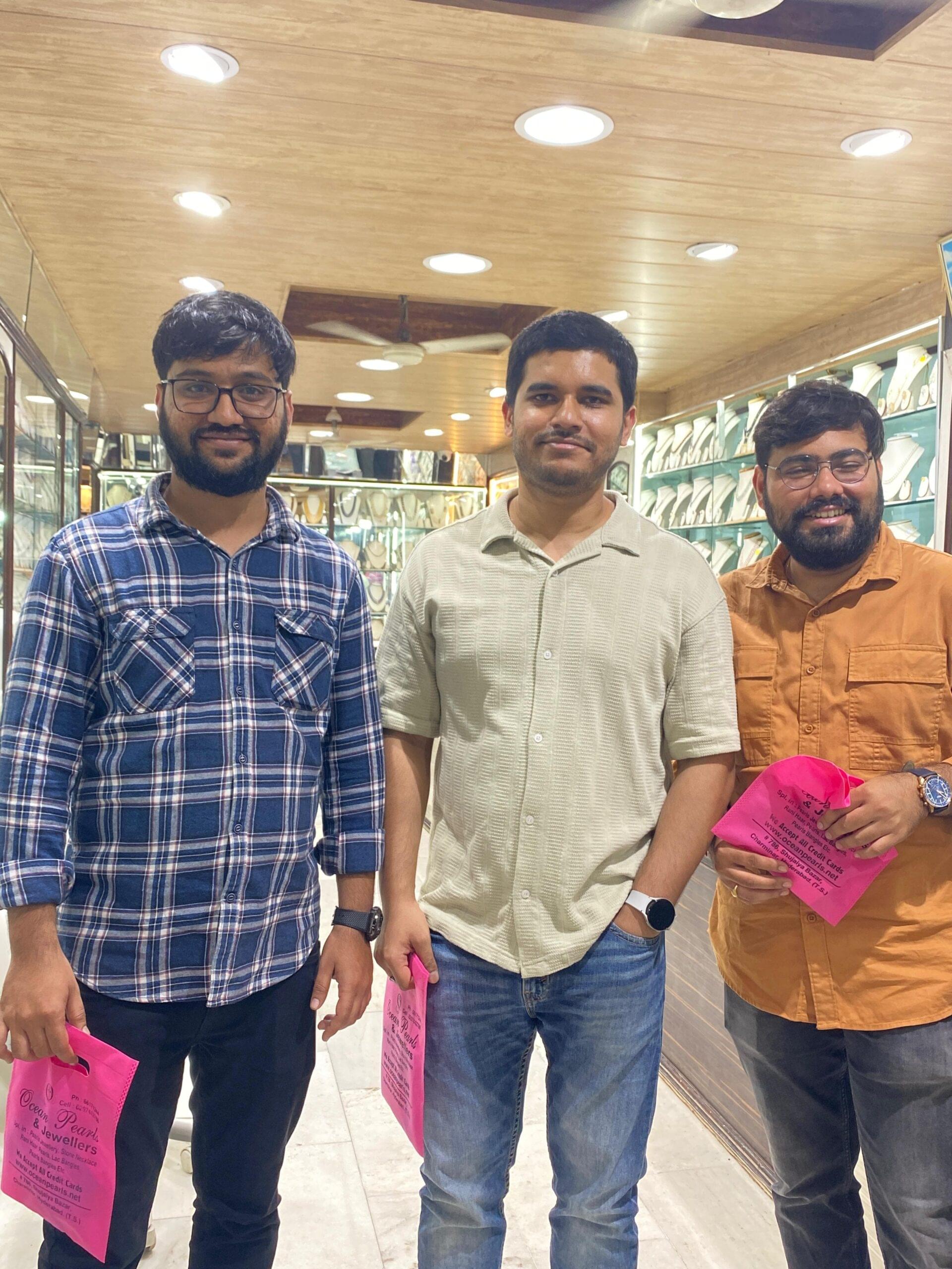 Ocean Pearls - Premium Jewellery for Every Occasion - Ocean Pearls