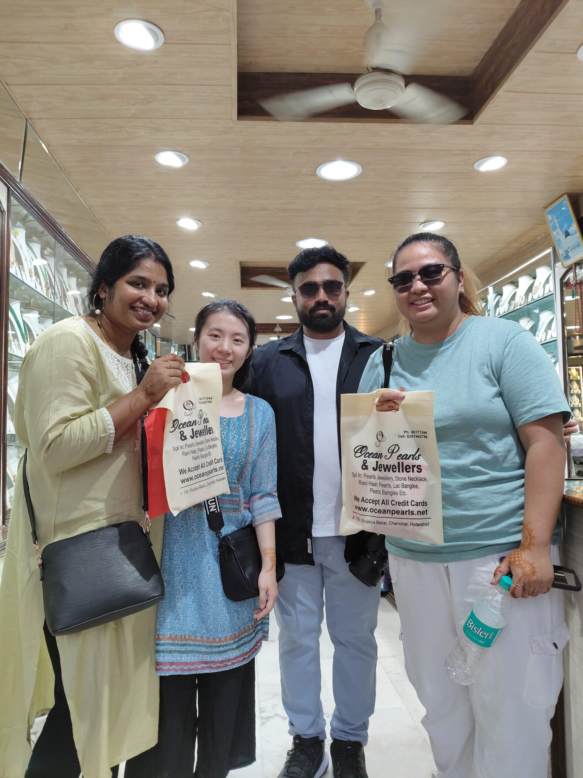 Ocean Pearls - Premium Jewellery for Every Occasion - Ocean Pearls