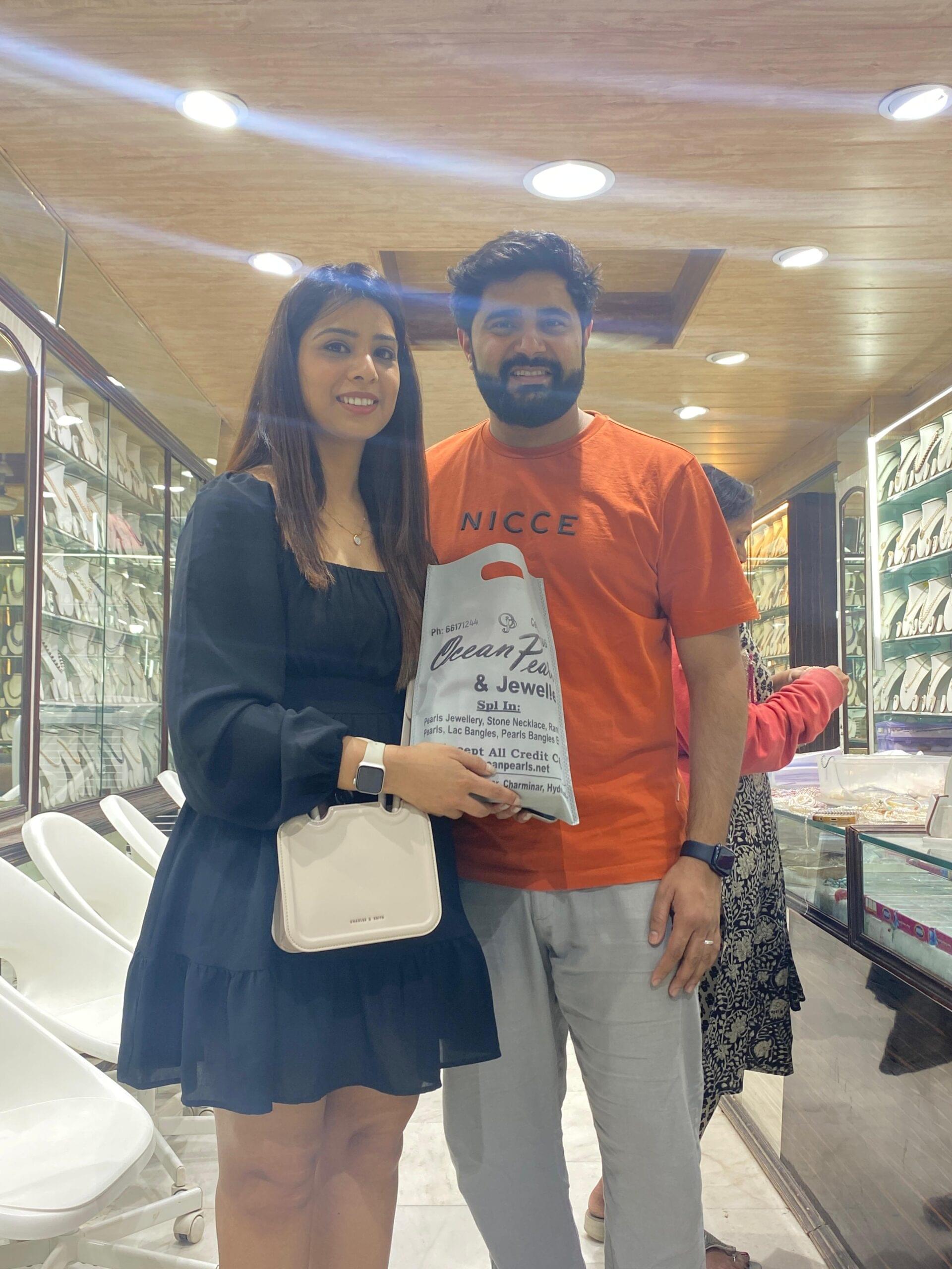 Ocean Pearls - Premium Jewellery for Every Occasion - Ocean Pearls